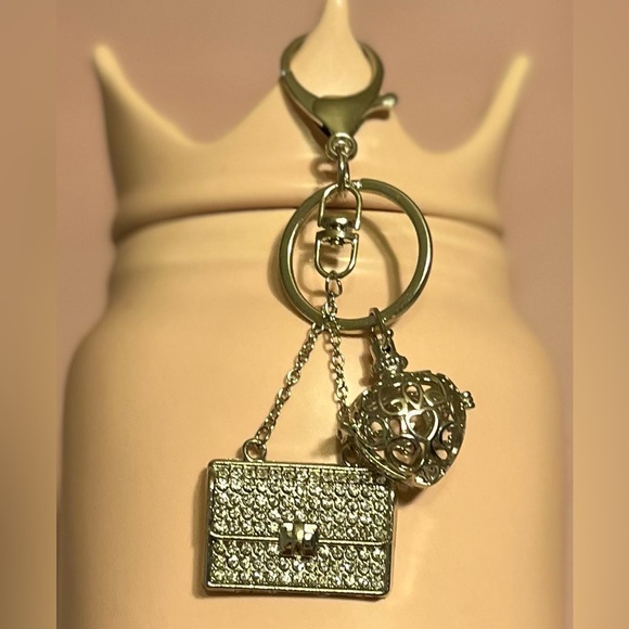 Homemade | Accessories | Diffuser Clip Pick Perfume And Bead So You Can ...